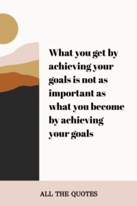 100 Short Inspirational Quotes that WILL Inspire You! | All the Quotes