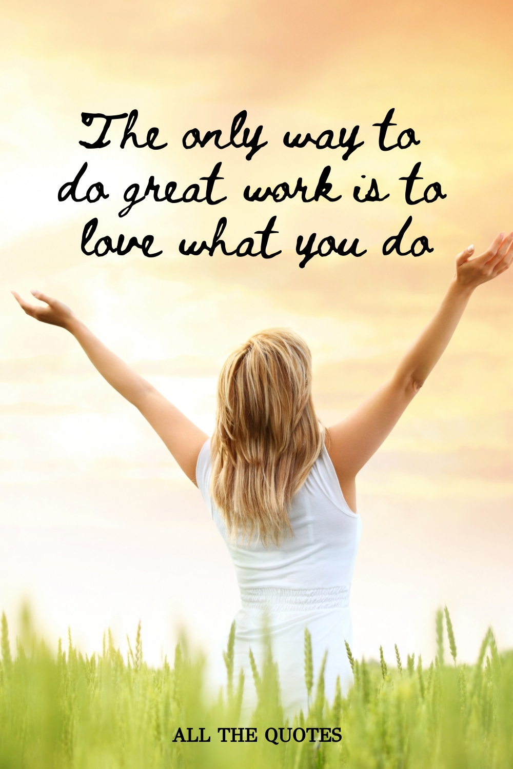 100 Short Inspirational Quotes that WILL Inspire You! | All the Quotes