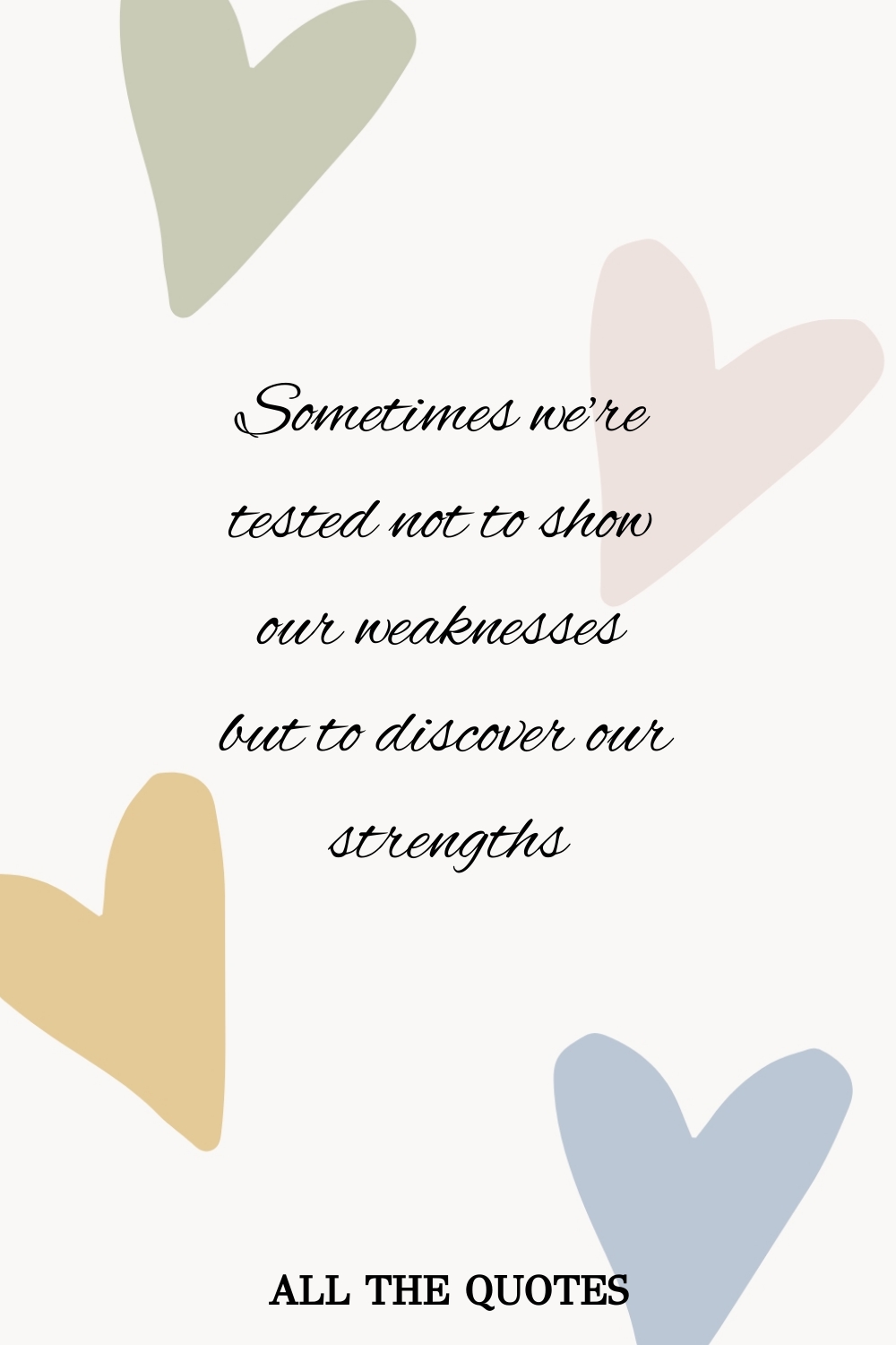 100 Short Inspirational Quotes that WILL Inspire You! | All the Quotes