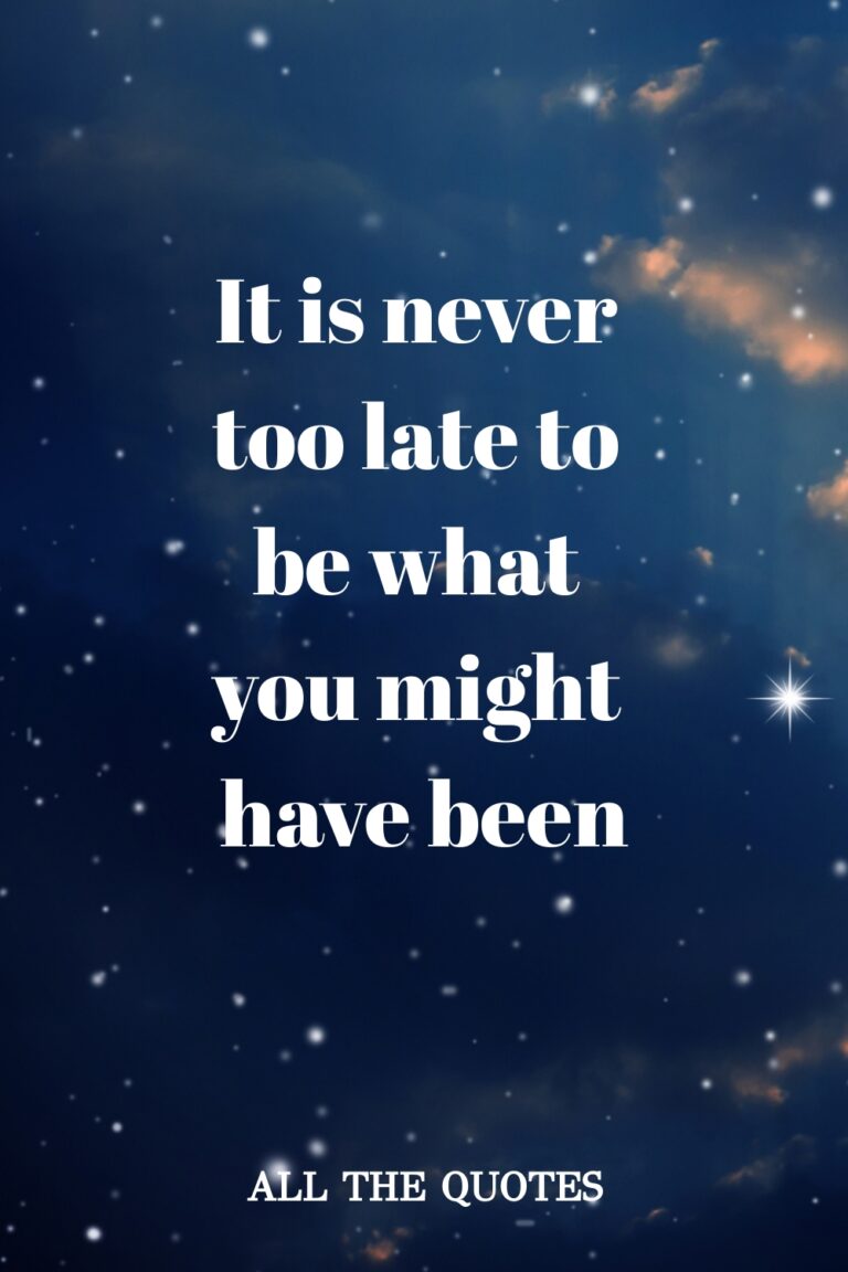 100 Short Inspirational Quotes that WILL Inspire You! | All the Quotes