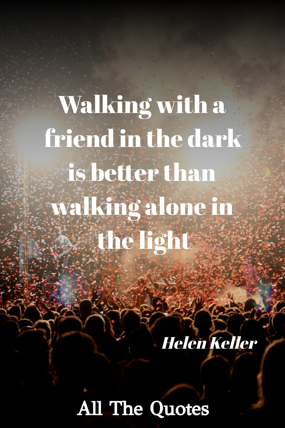30 Friendship Quotes to Warm Your Heart | All the Quotes