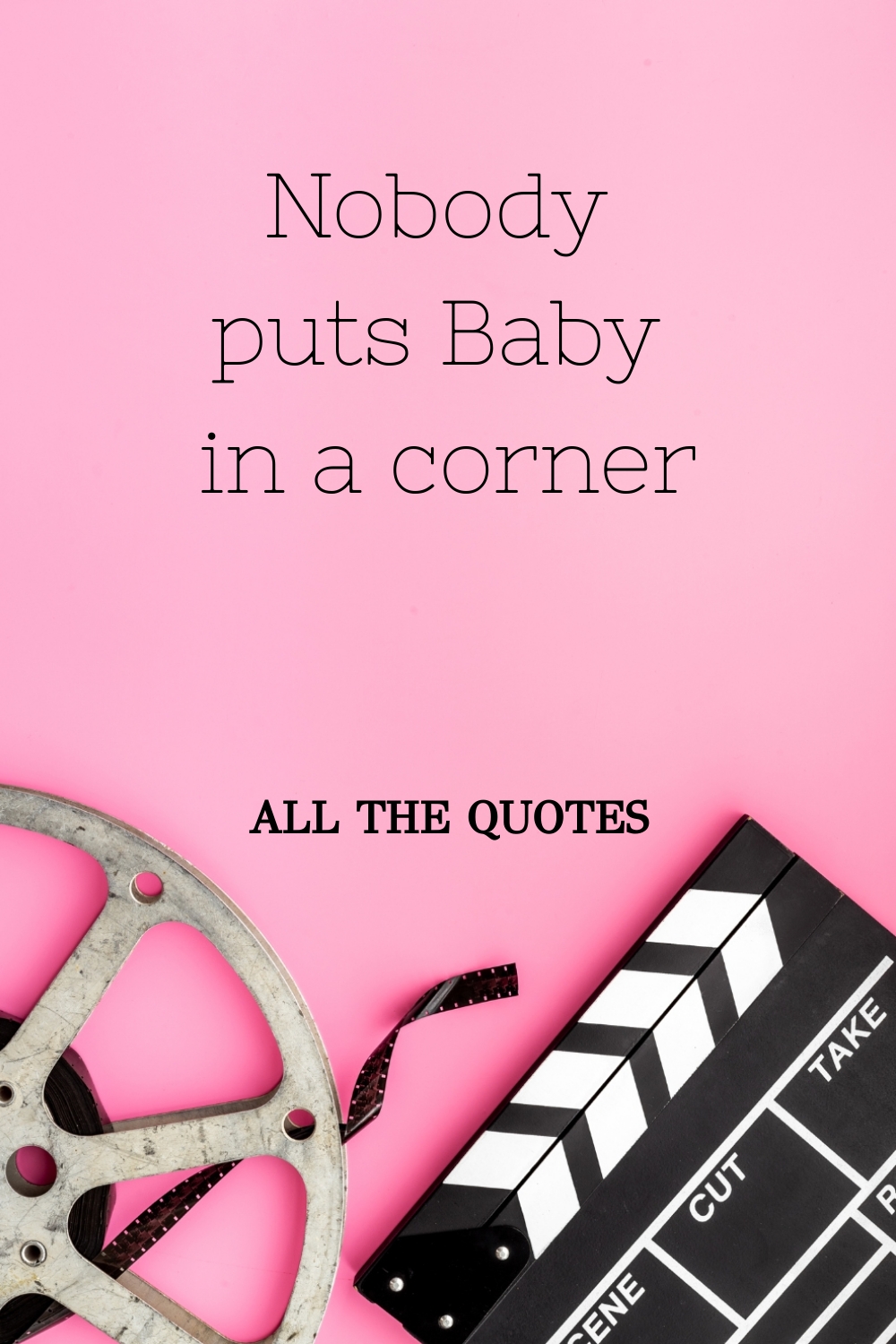 50 Best Iconic Movie Quotes of All-Time | All the Quotes