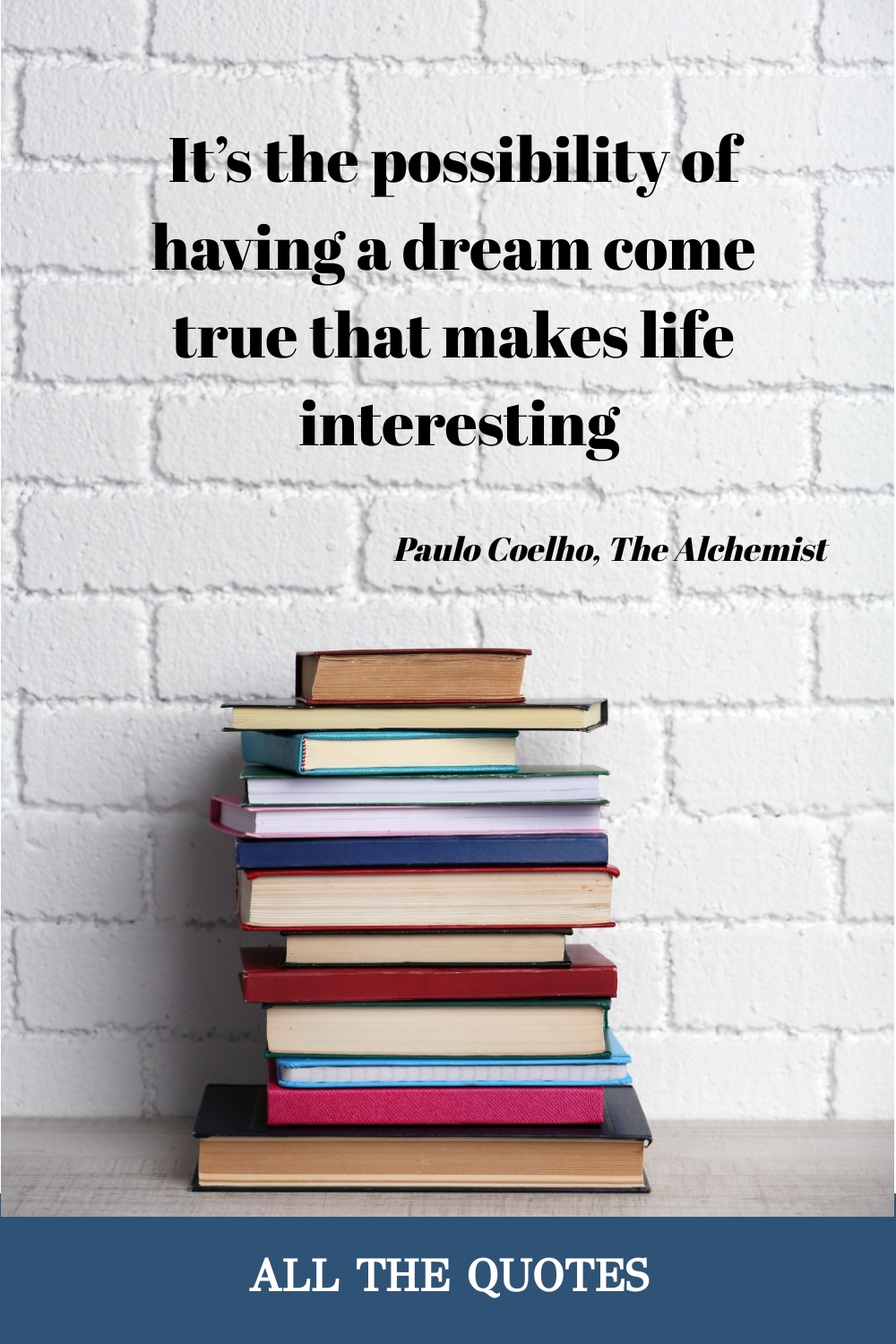 50 Quotes from Classic Novels | All the Quotes