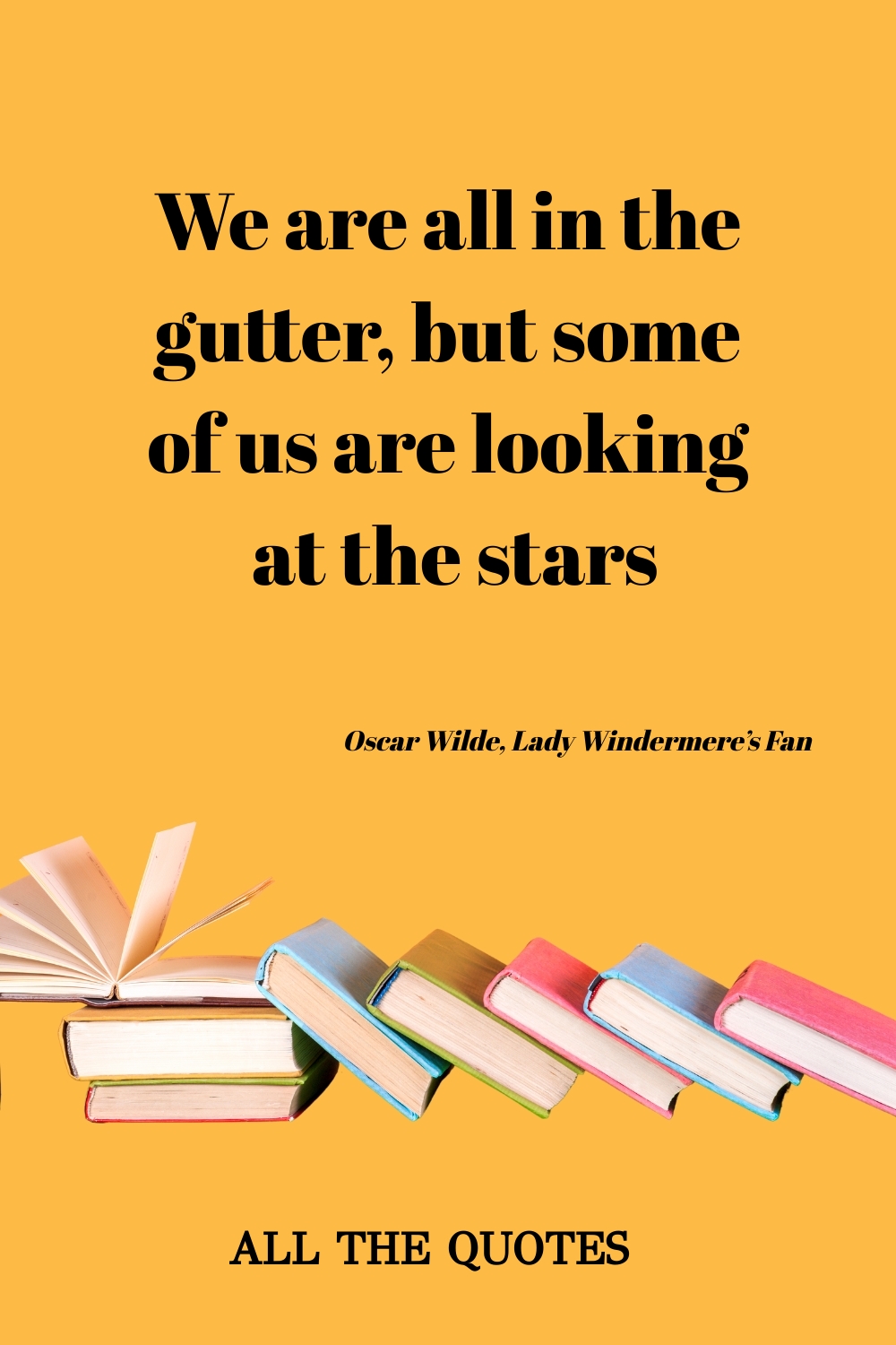 50 Quotes from Classic Novels | All the Quotes