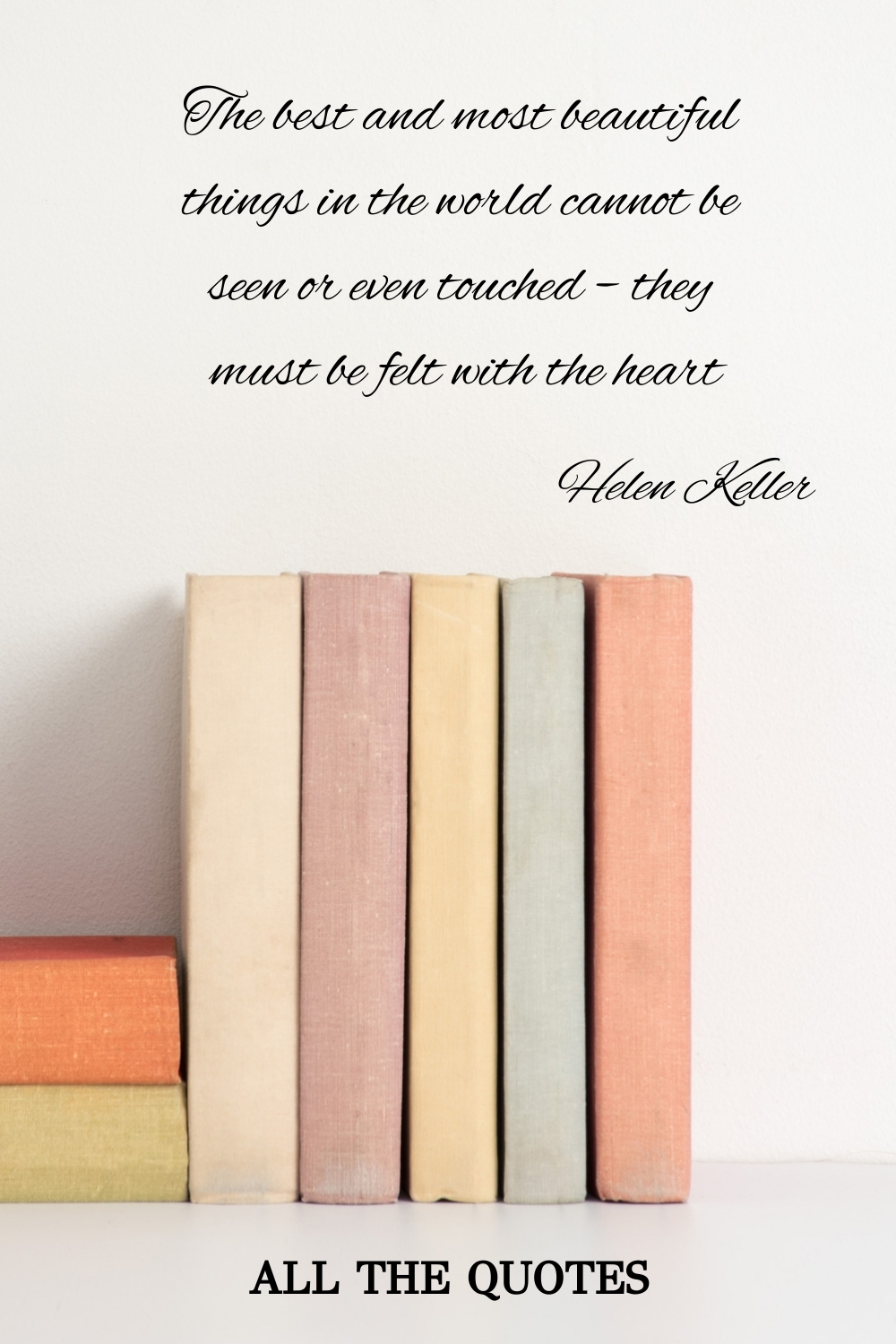 50 Quotes from Classic Novels | All the Quotes