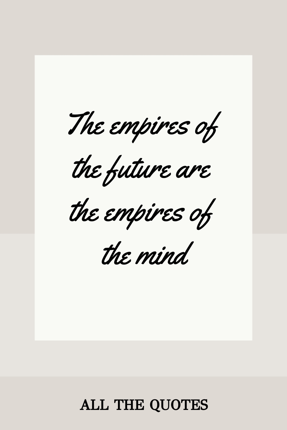 50 Top Winston Churchill Quotes | All the Quotes