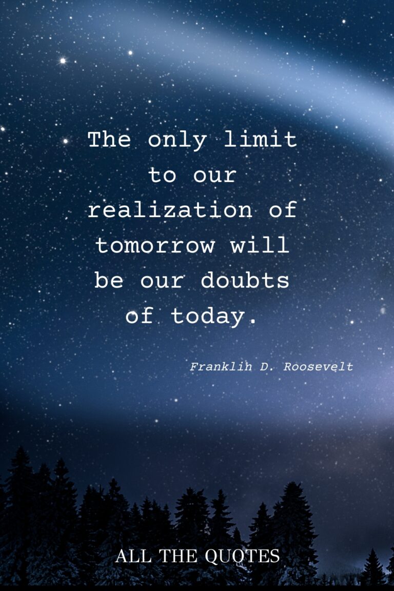 30 Iconic Quotes by American Presidents | All the Quotes