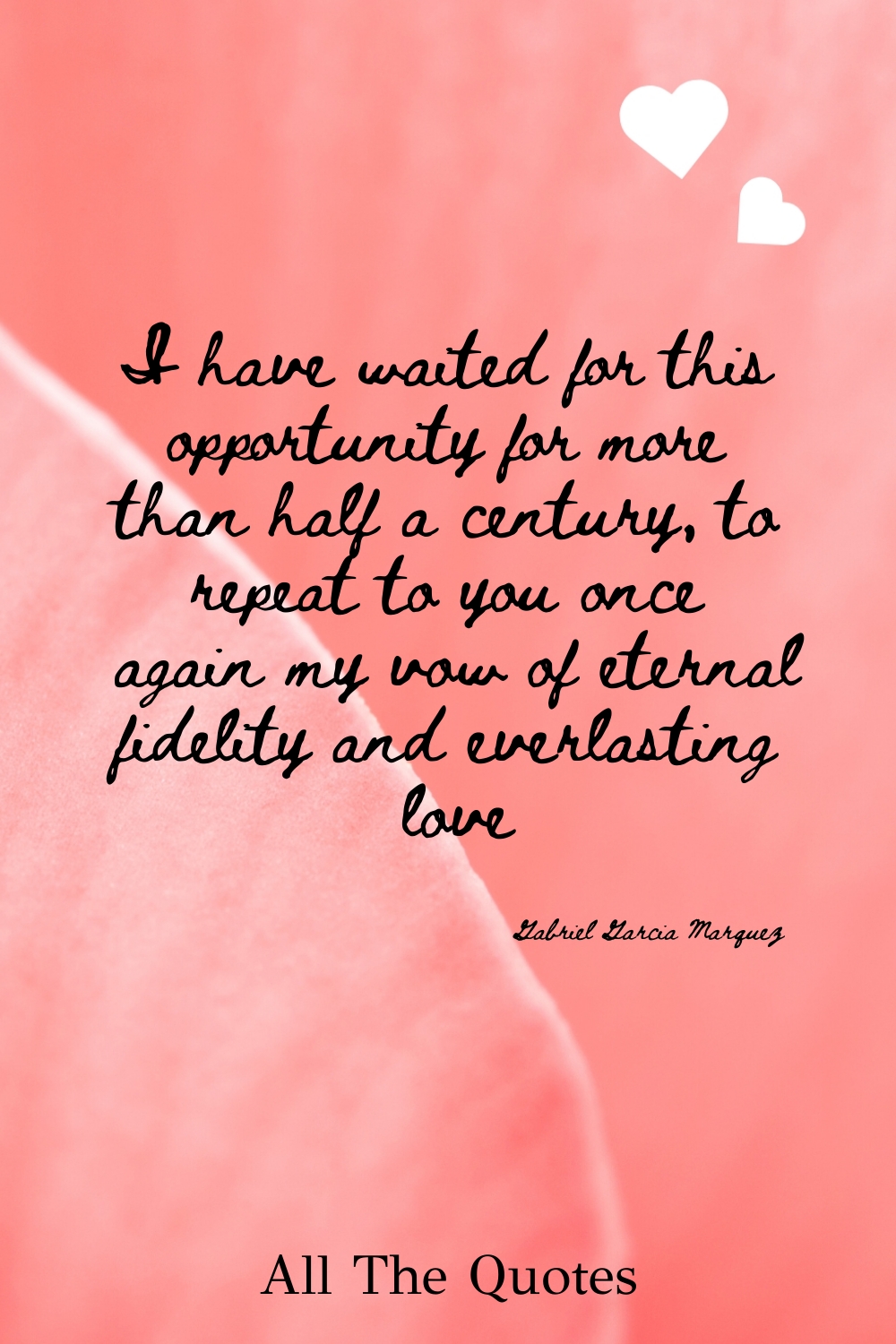 50 Romantic Love Quotes to Express Your Soul | All the Quotes