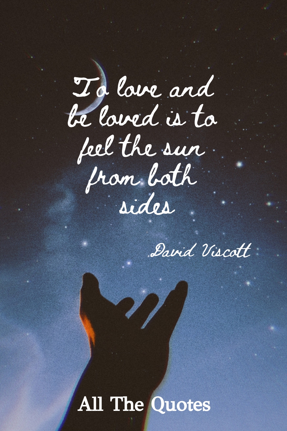 50 Romantic Love Quotes to Express Your Soul | All the Quotes