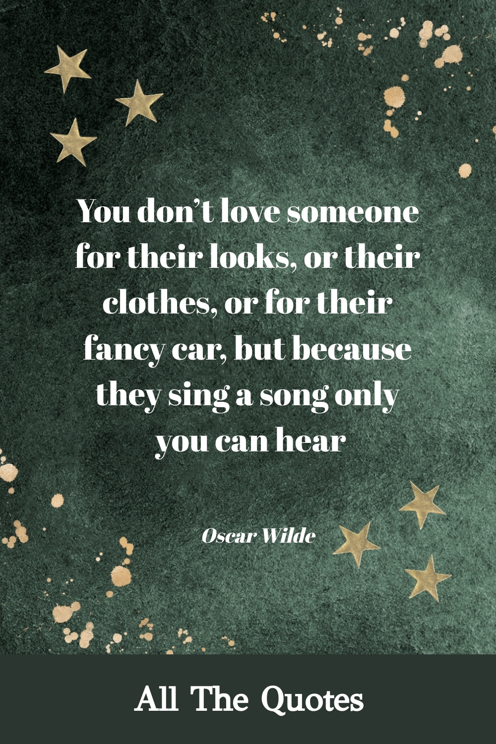 50 Romantic Love Quotes to Express Your Soul | All the Quotes