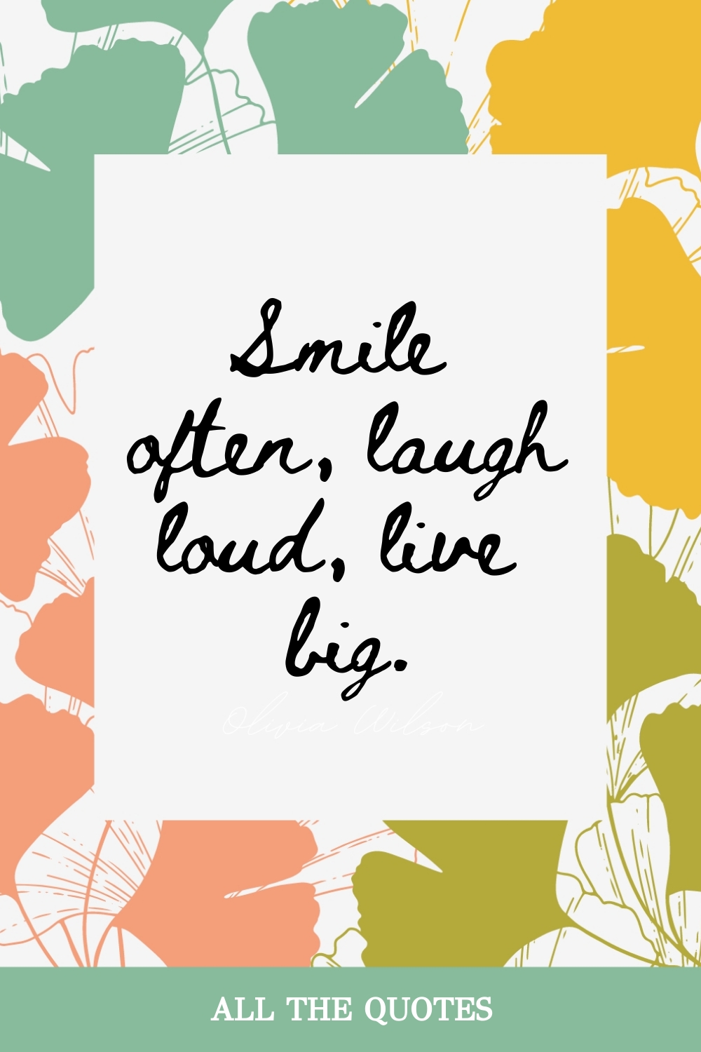 50 Of The Best Positive Captions For Instagram All The Quotes
