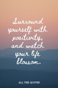 50 of the Best Positive Captions for Instagram | All the Quotes