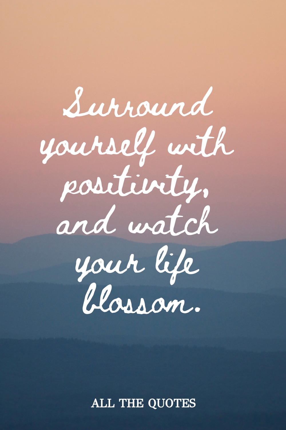 50 Of The Best Positive Captions For Instagram All The Quotes