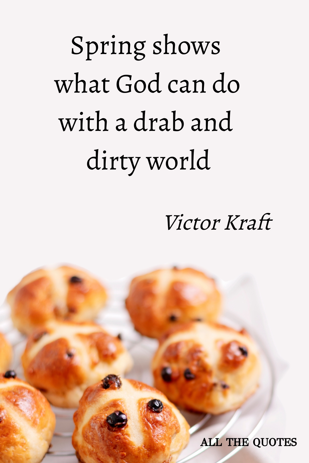 63 Best Easter Quotes to Uplift You! | All the Quotes