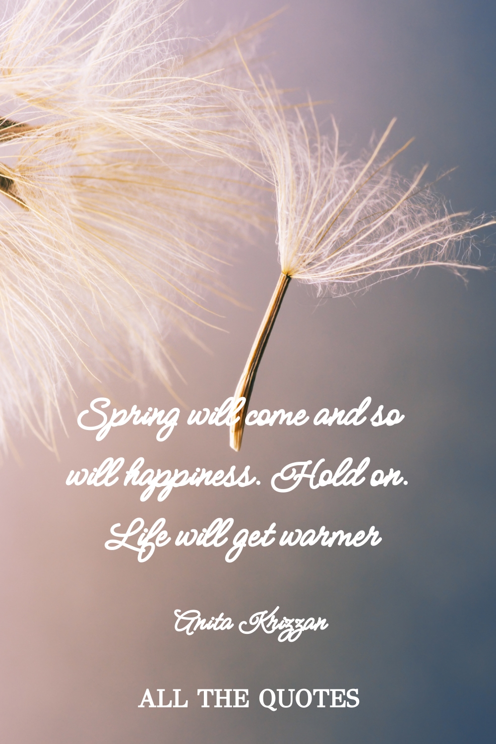 Celebrating Spring: 40 Quotes to Lift Your Soul | All the Quotes