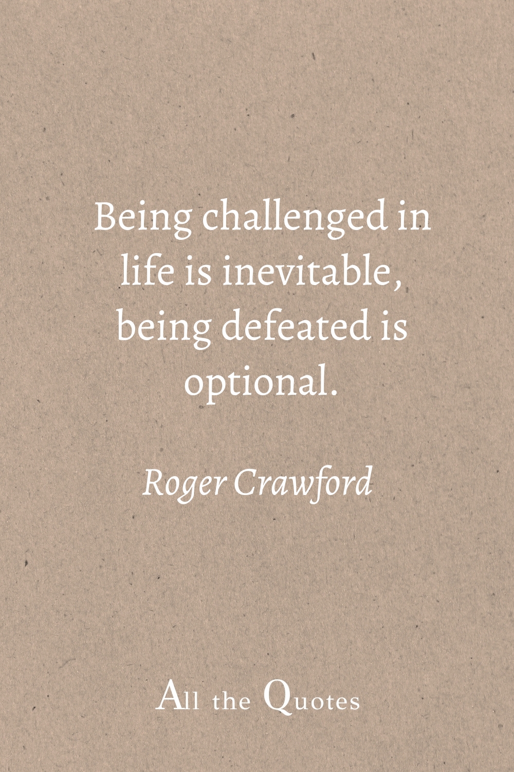 100 Motovational Quotes for Growth & Personal Development | All the Quotes