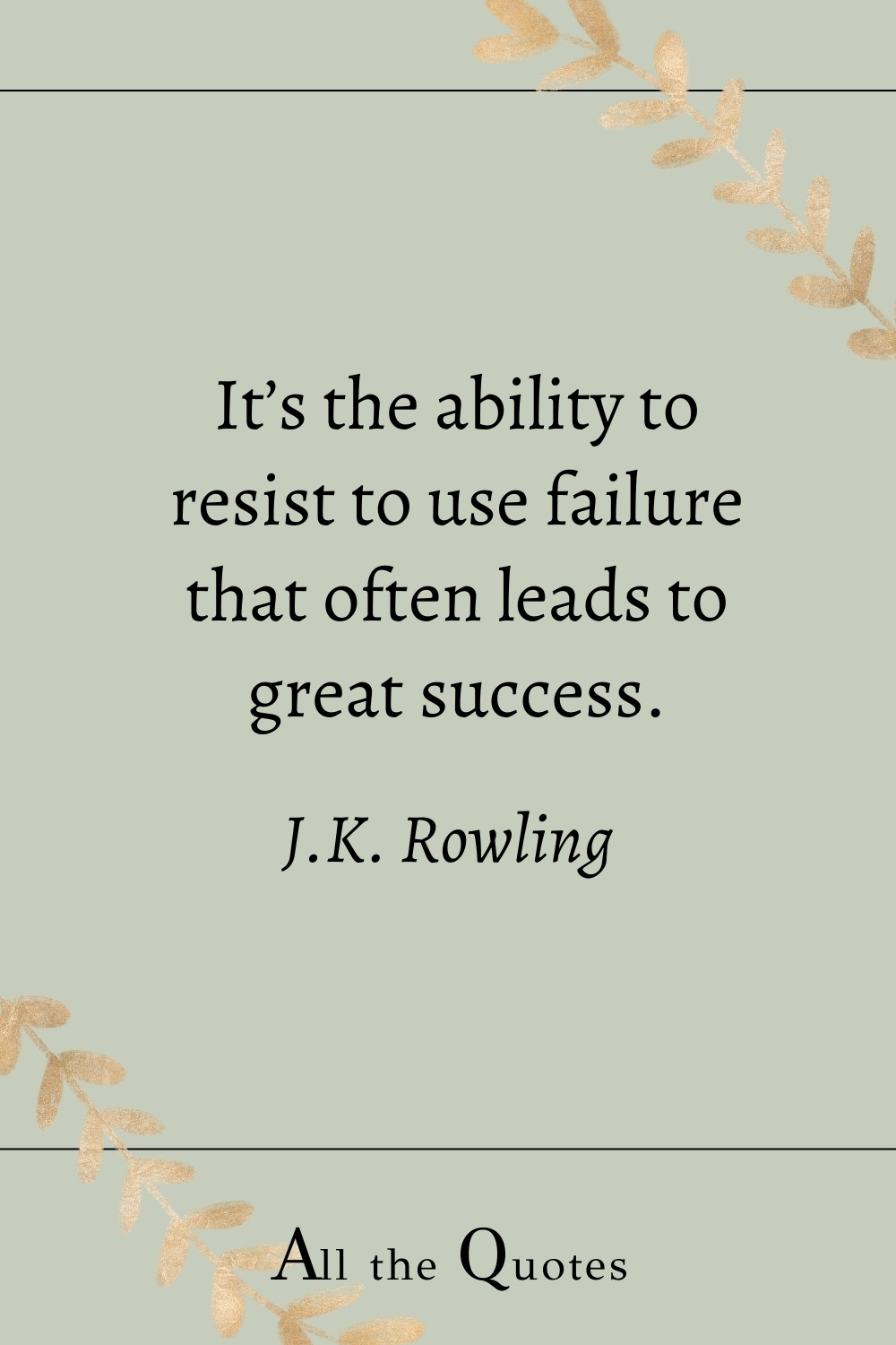 100 Motovational Quotes for Growth & Personal Development | All the Quotes