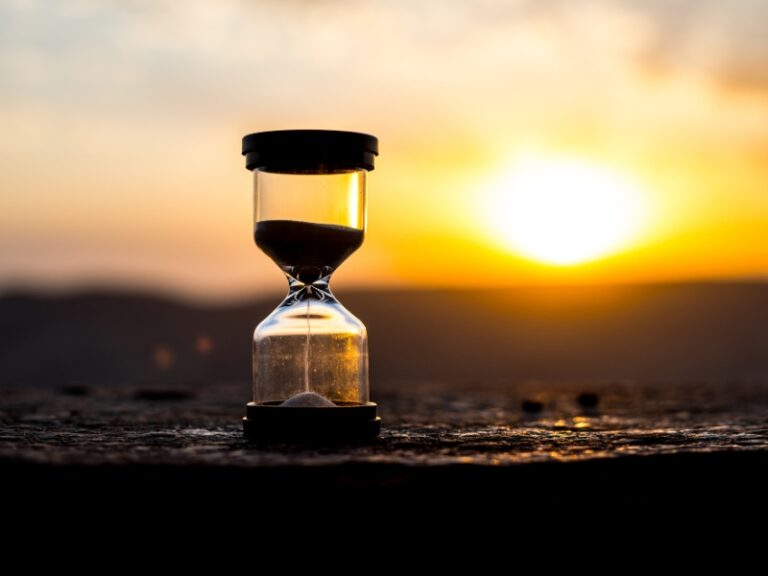 50 Thought Provoking Quotes About Time | All the Quotes