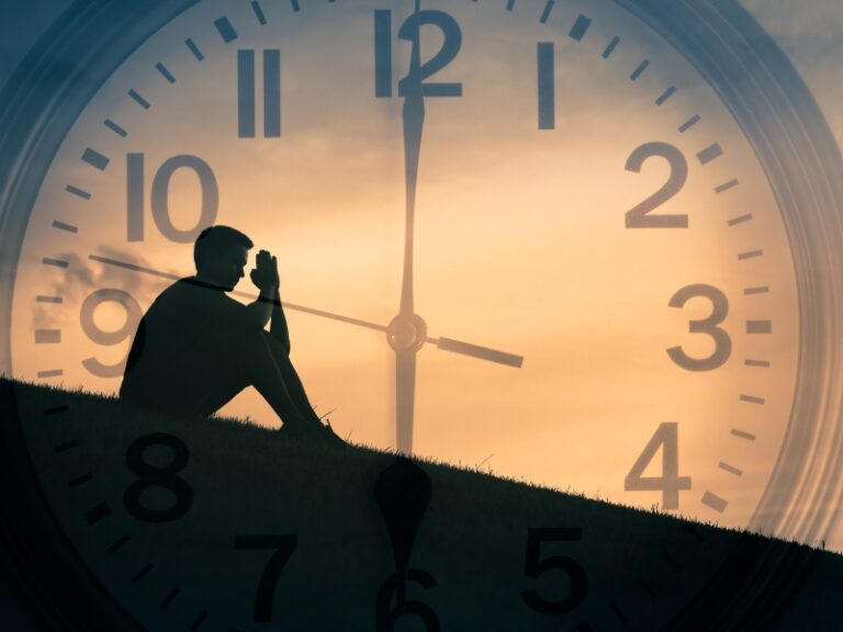 50 Thought Provoking Quotes About Time | All the Quotes